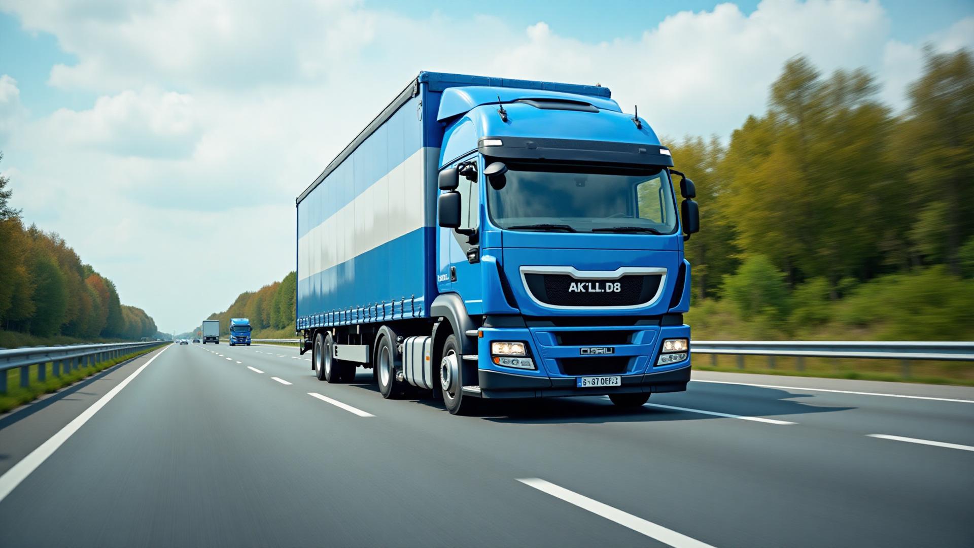 Moving Logistic - Professional Moving Services in Germany | Seamless ...